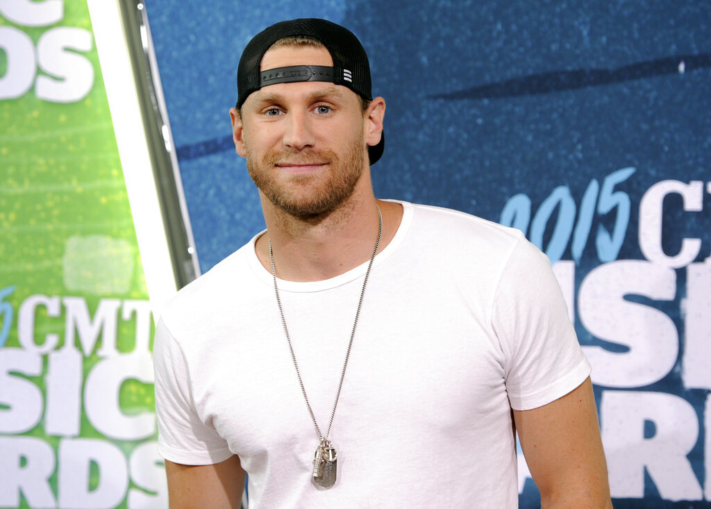 Mon. 10:18 a.m.: Chase Rice announced for Packard Music Hall | News ...